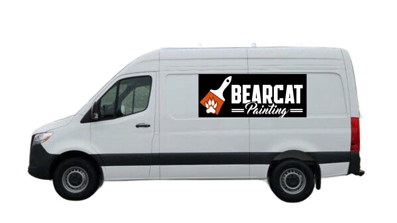 Hurst Painting Company | Painters Hurst TX | Bearcat Painting